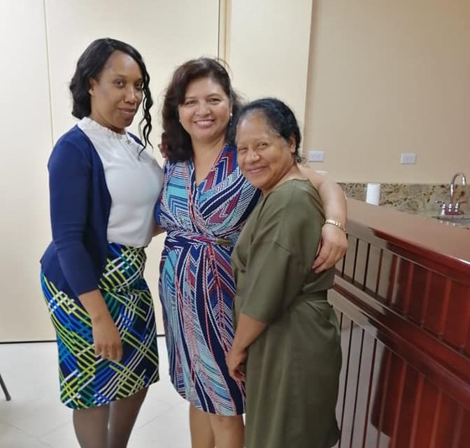 About us | belize palliative care
